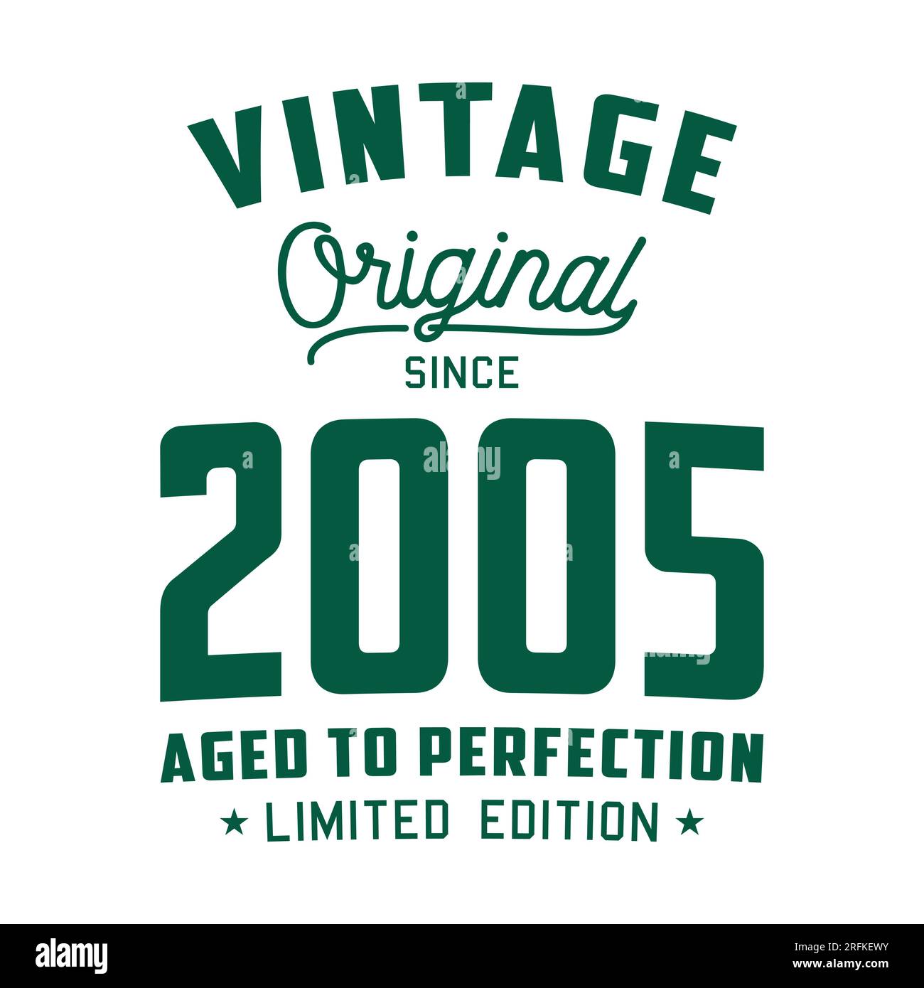 2005 Stock Vector Images - Alamy