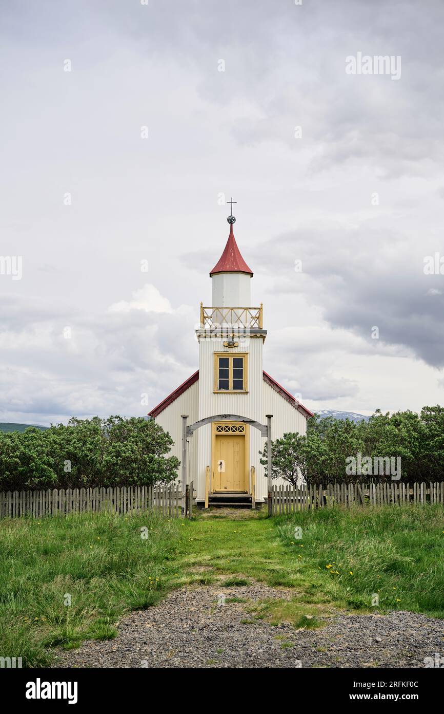 Silent holy church hi-res stock photography and images - Alamy