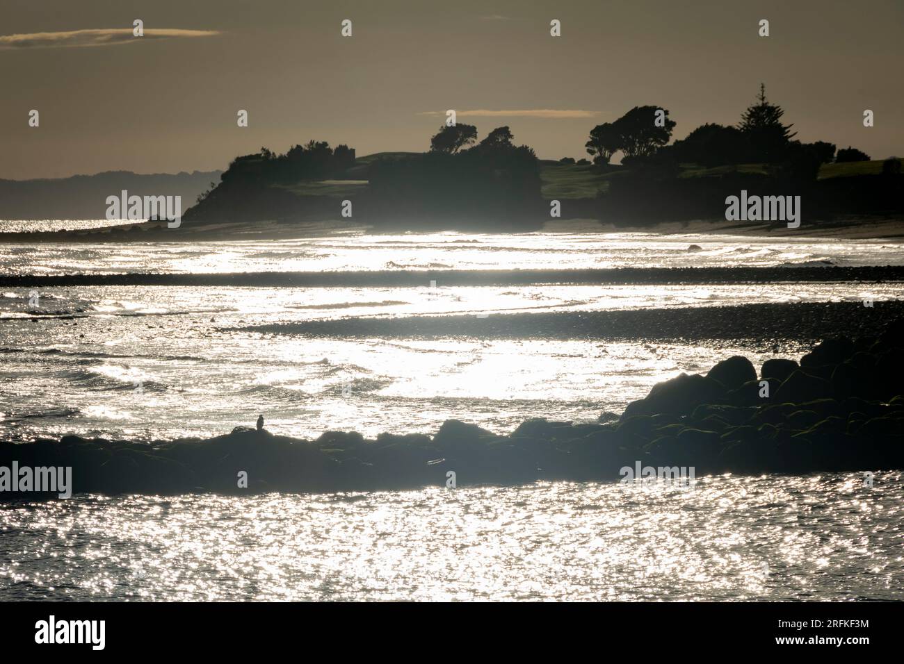 Waitara river new zealand hi-res stock photography and images - Alamy