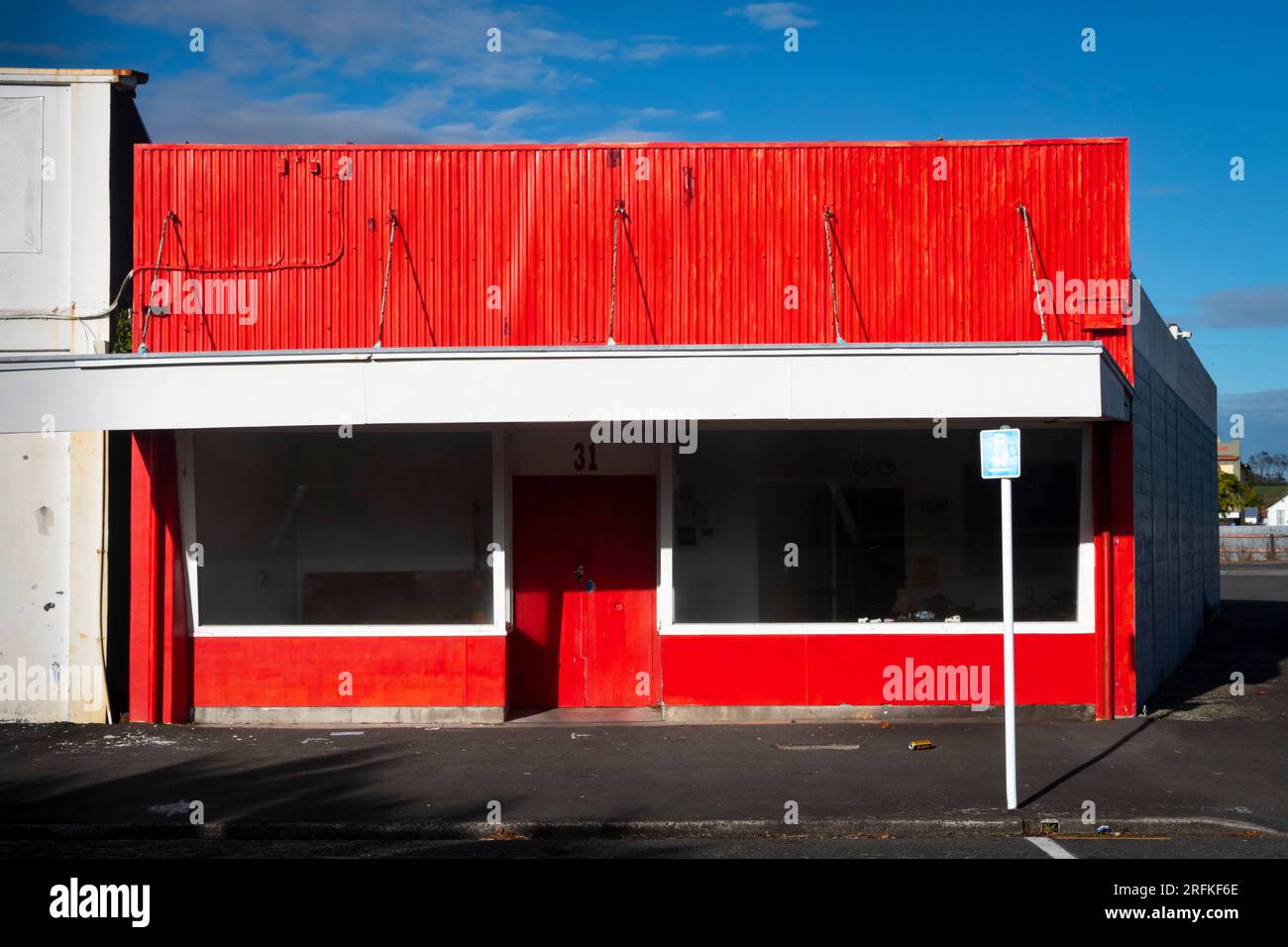 Waitara new zealand hi-res stock photography and images - Alamy