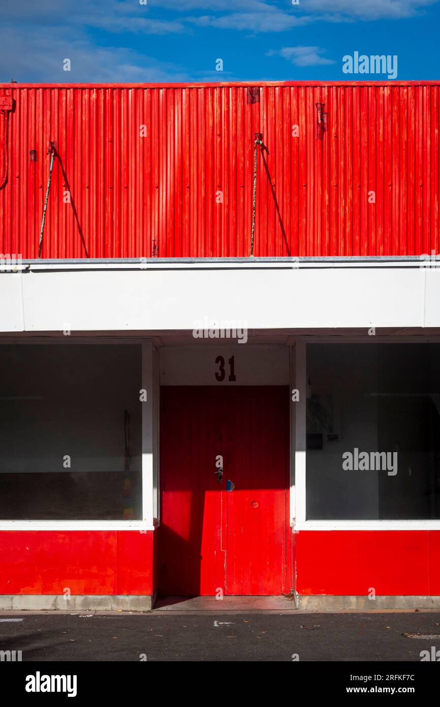 Waitara new zealand hi-res stock photography and images - Alamy