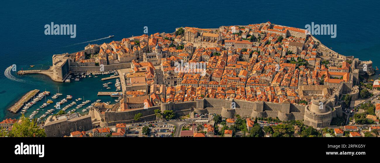 Old town grad hi-res stock photography and images - Alamy