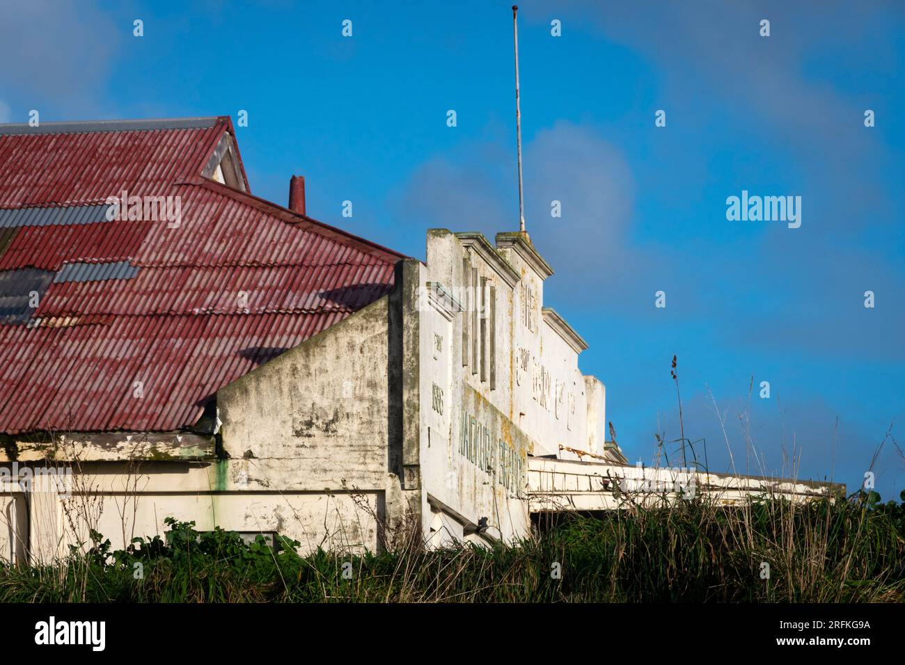 Taranaki, North Island, New Zealand Stock Photo - Alamy