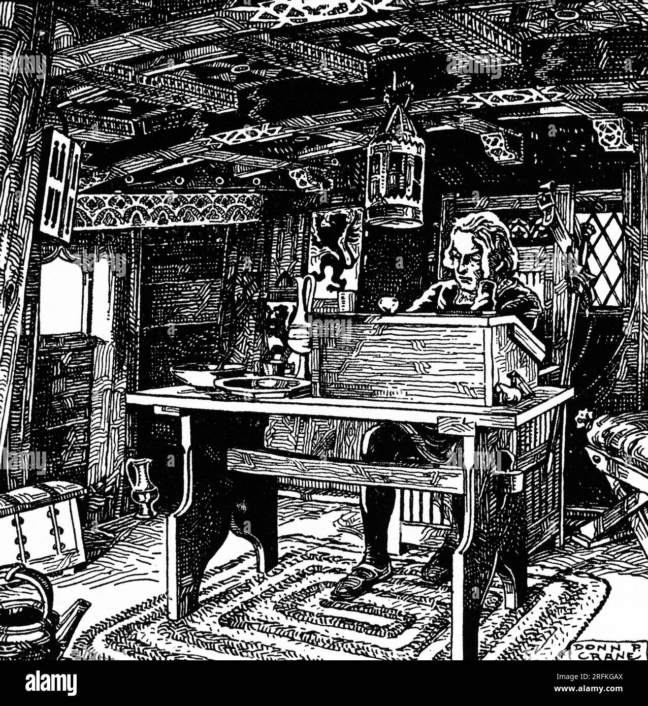 Italian explorer hi-res stock photography and images - Alamy