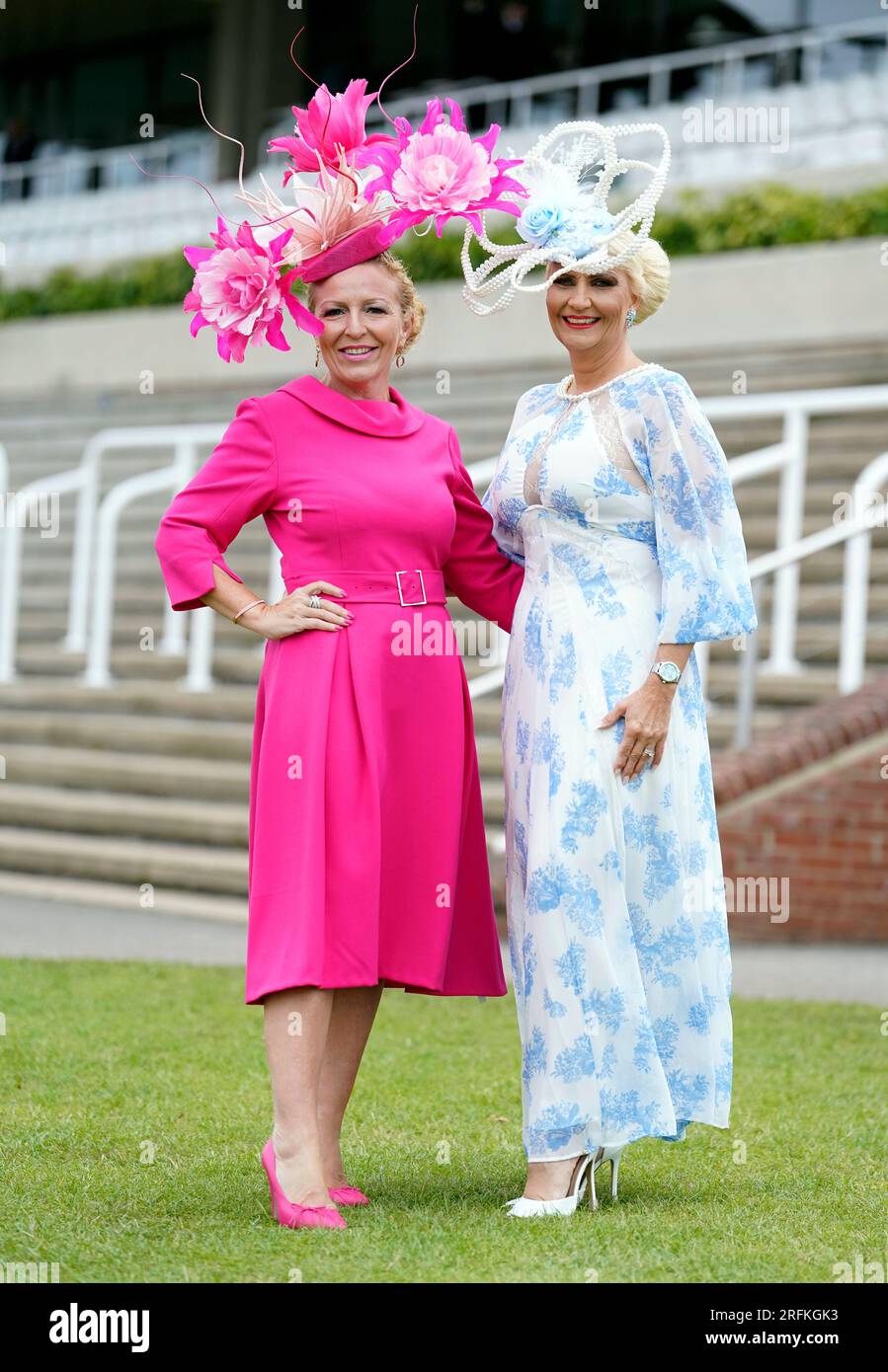 Viv jenner hi-res stock photography and images - Alamy
