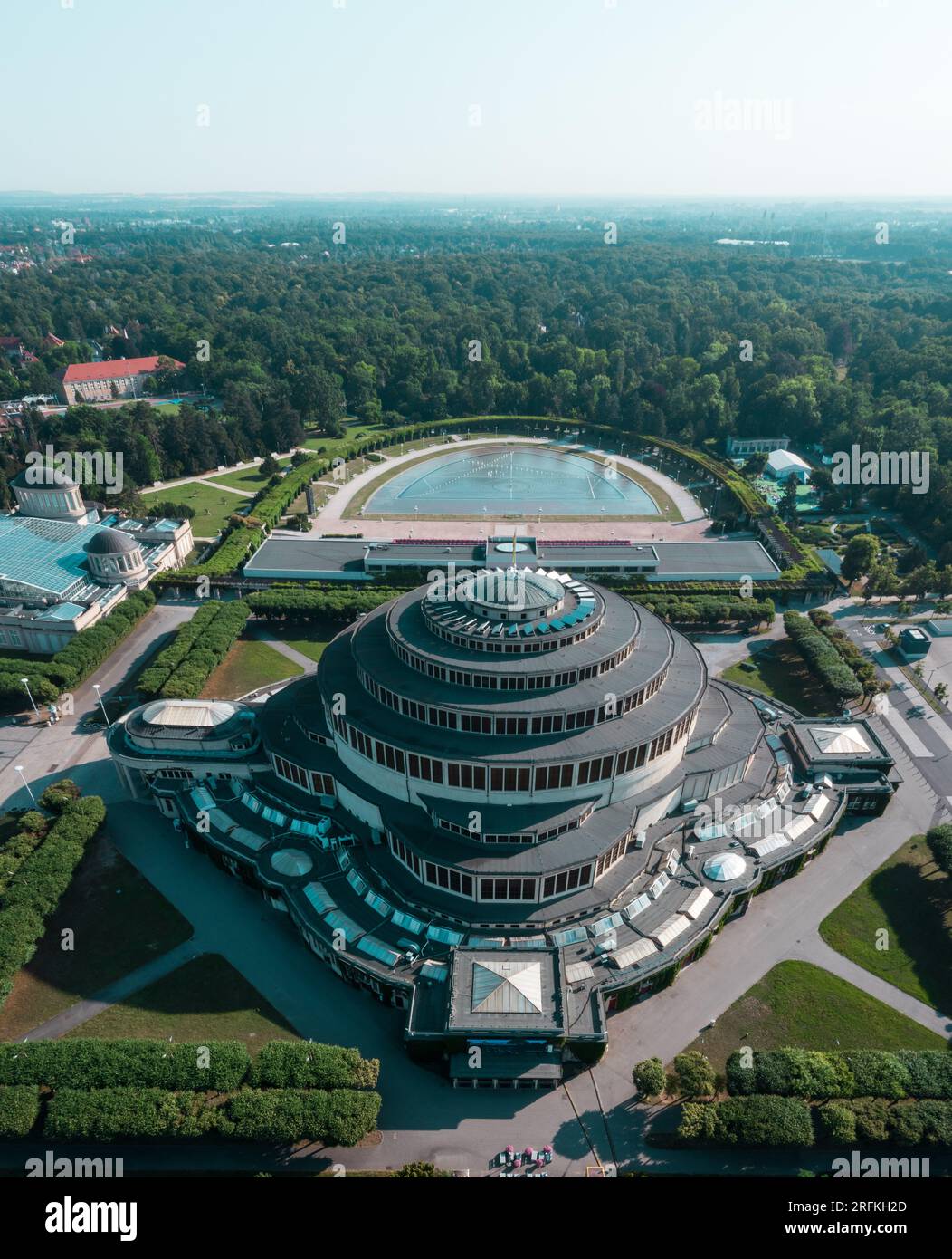 Polisharchitecture hi-res stock photography and images - Alamy