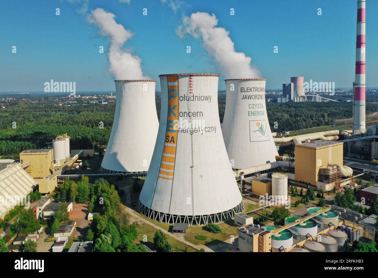 Silesianvoivodeship hi-res stock photography and images - Alamy