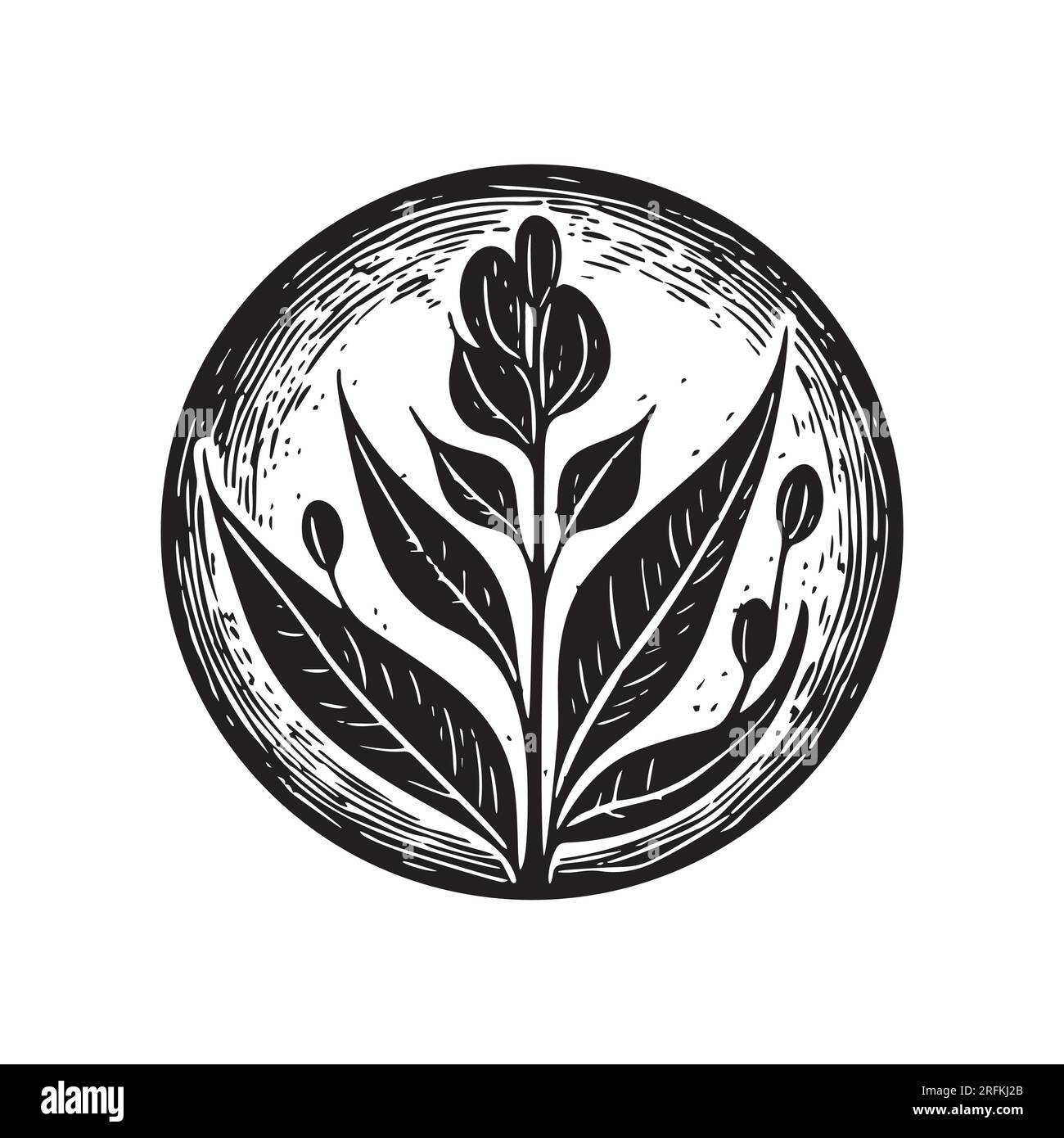 Skandi design Stock Vector Images - Alamy