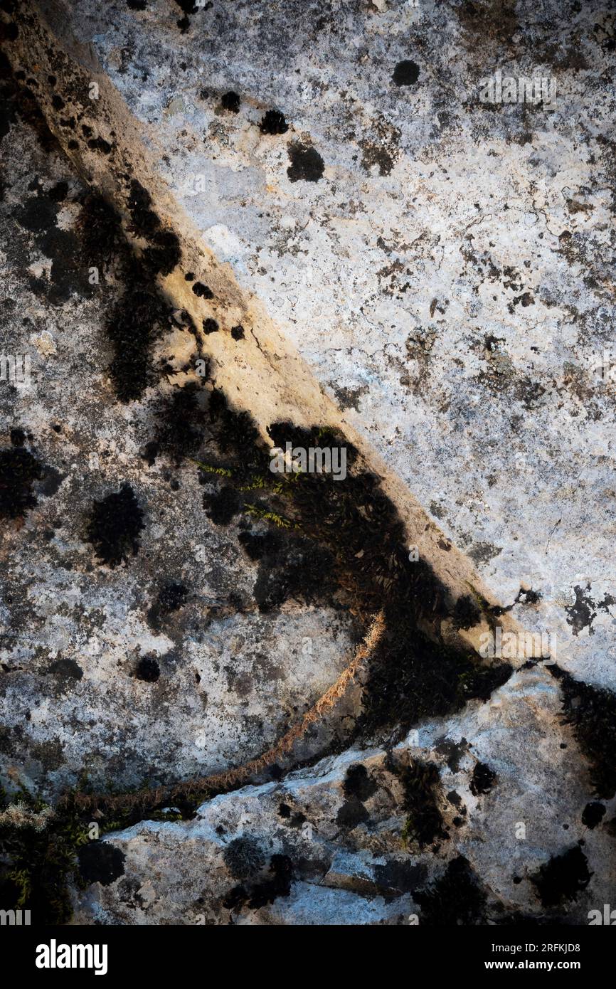 Rough mineral surface hi-res stock photography and images - Alamy