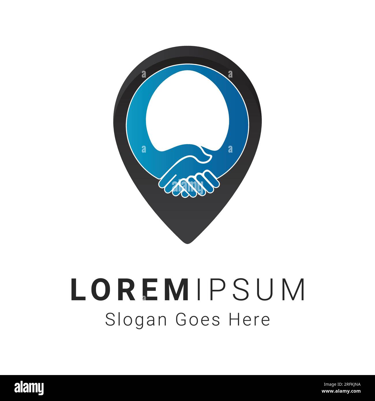 Meetup symbol hi-res stock photography and images - Alamy