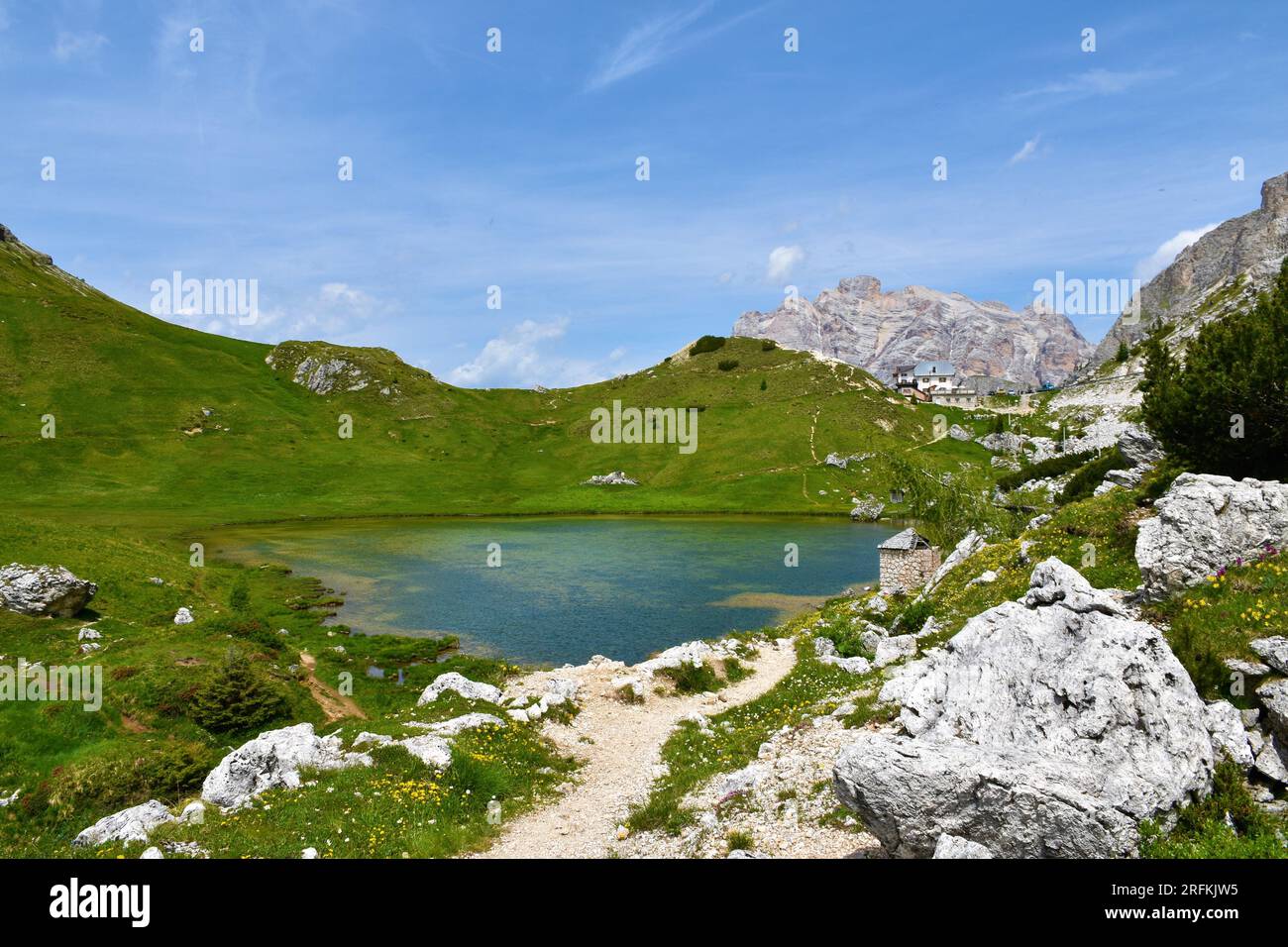 Cima centurines hi-res stock photography and images - Alamy