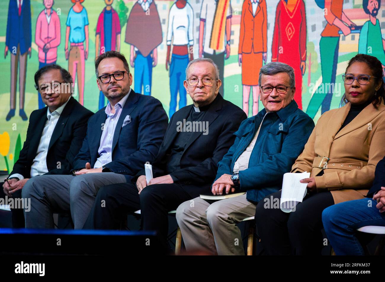 N henao hi-res stock photography and images - Alamy