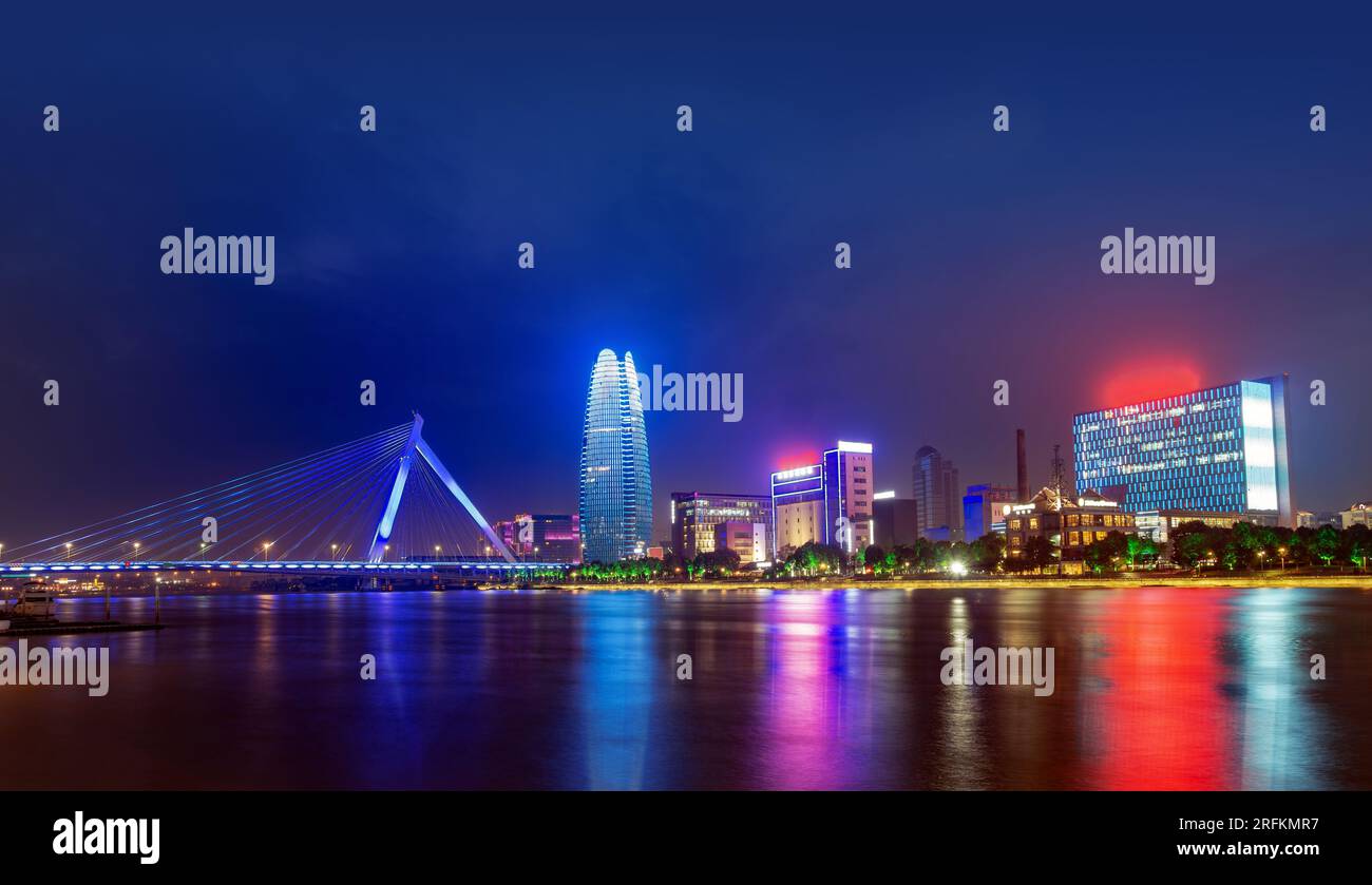 The old bund hi-res stock photography and images - Alamy