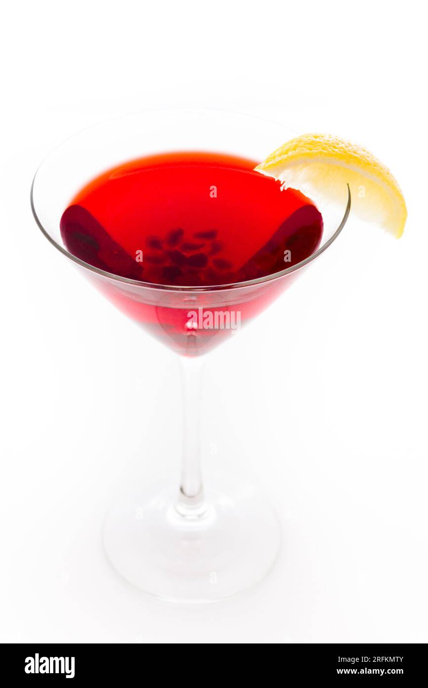 Cosmo plant Cut Out Stock Images & Pictures - Alamy