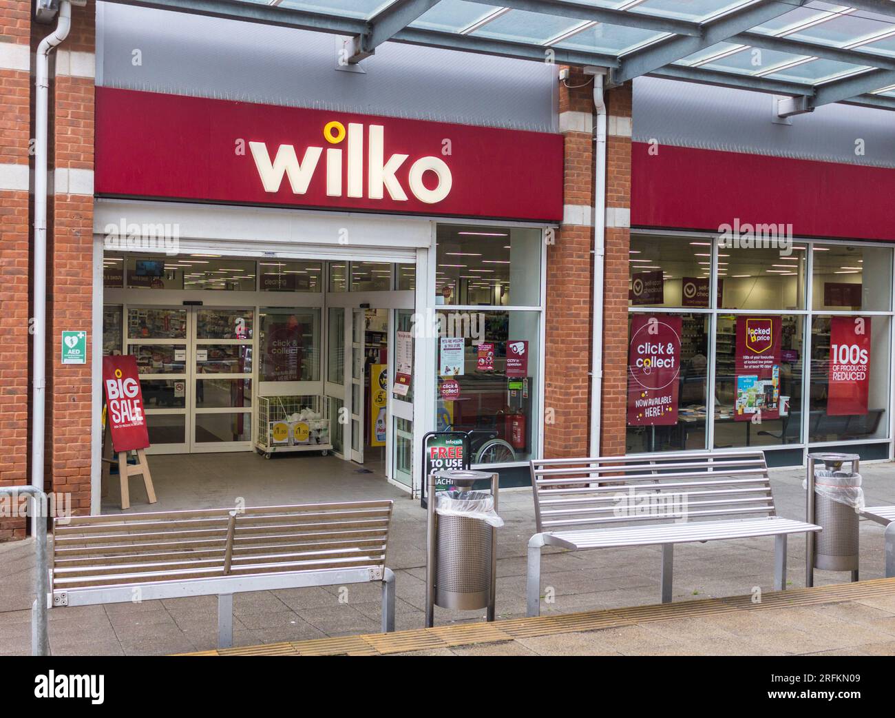 Thornaby hi-res stock photography and images - Alamy