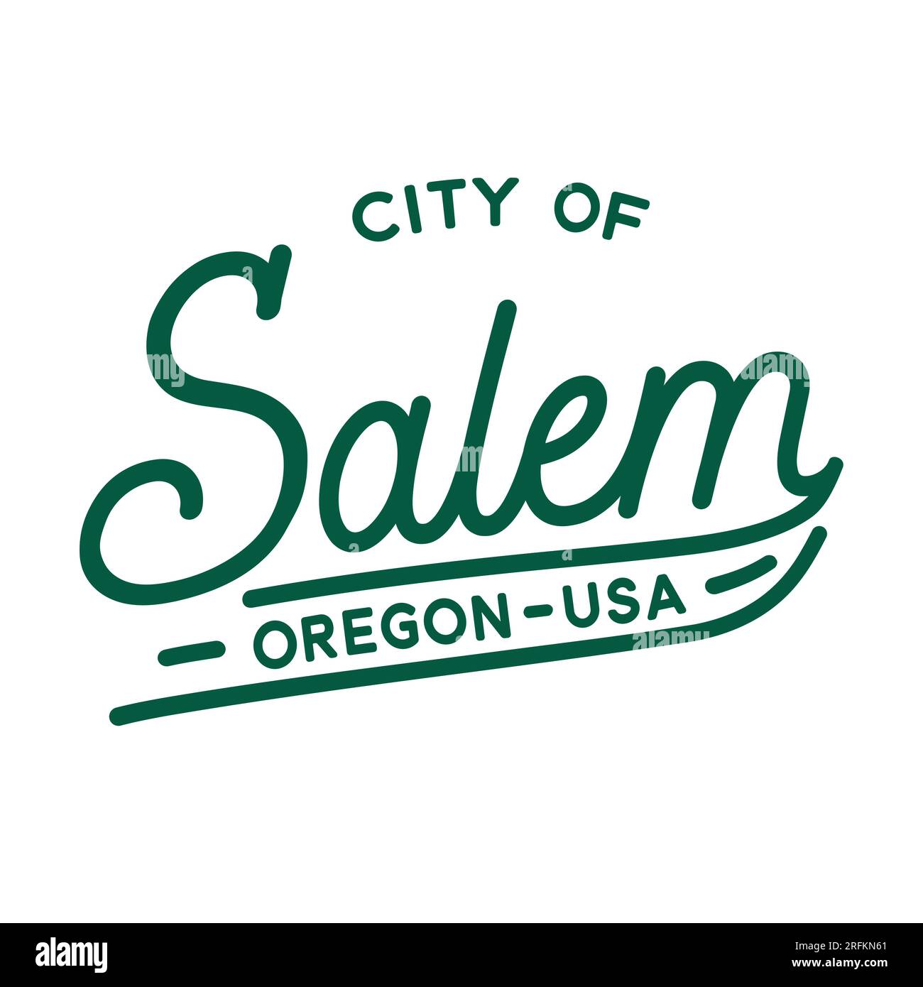 Salem poster hi-res stock photography and images - Alamy