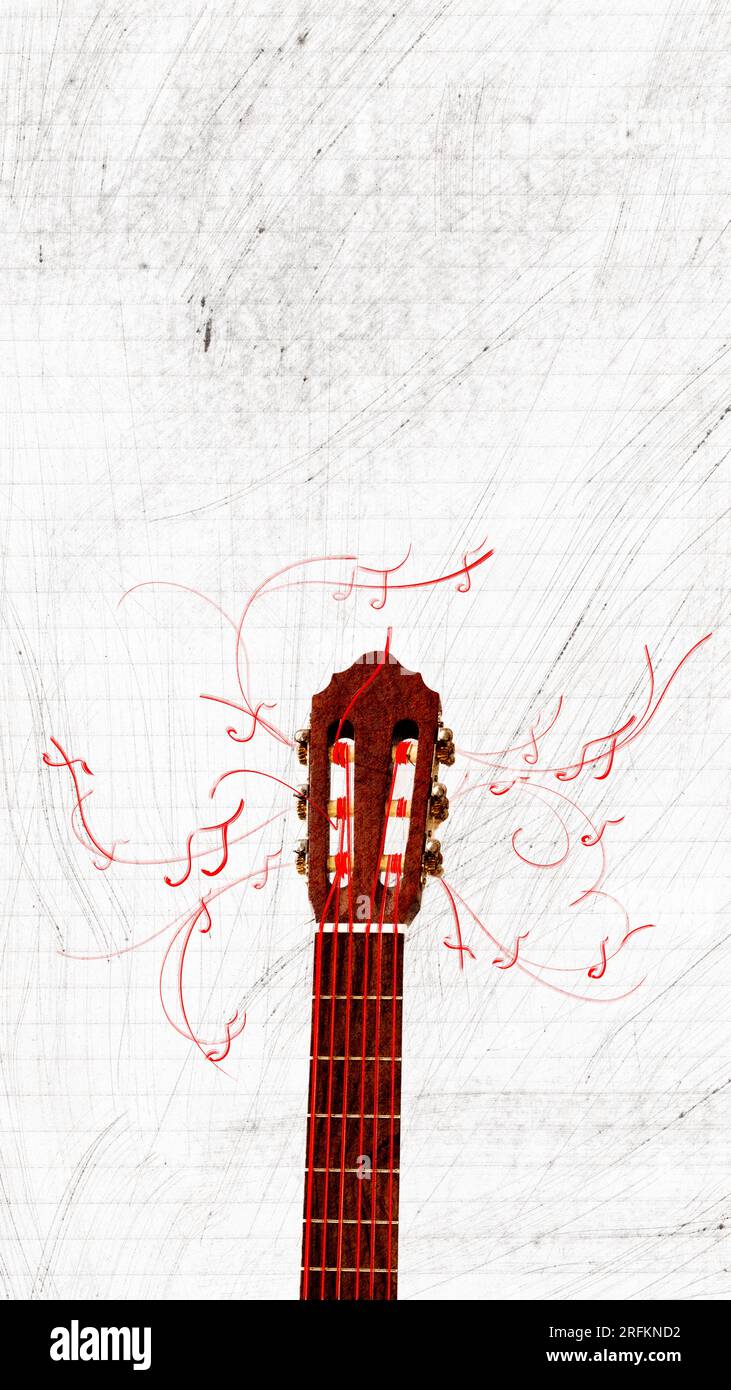 Red Light Guitar Chords