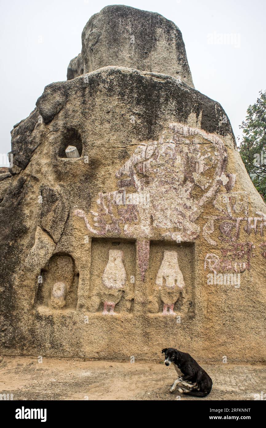 12 24 2014 Ancient Barabar Hills Caves Is Worlds Oldest Surviving