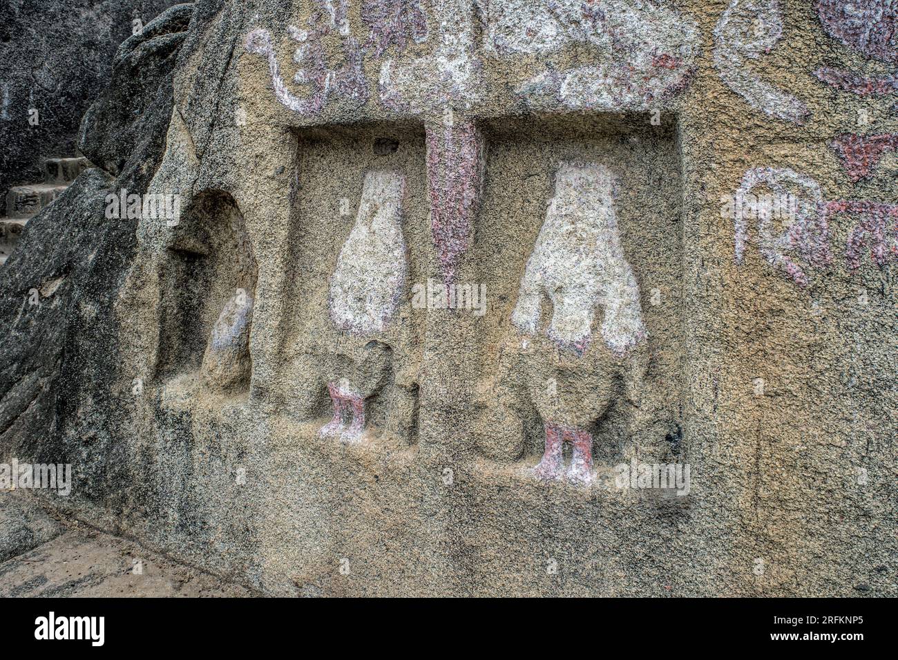 12 24 2014 Ancient Barabar Hills Caves is world’s oldest surviving ...