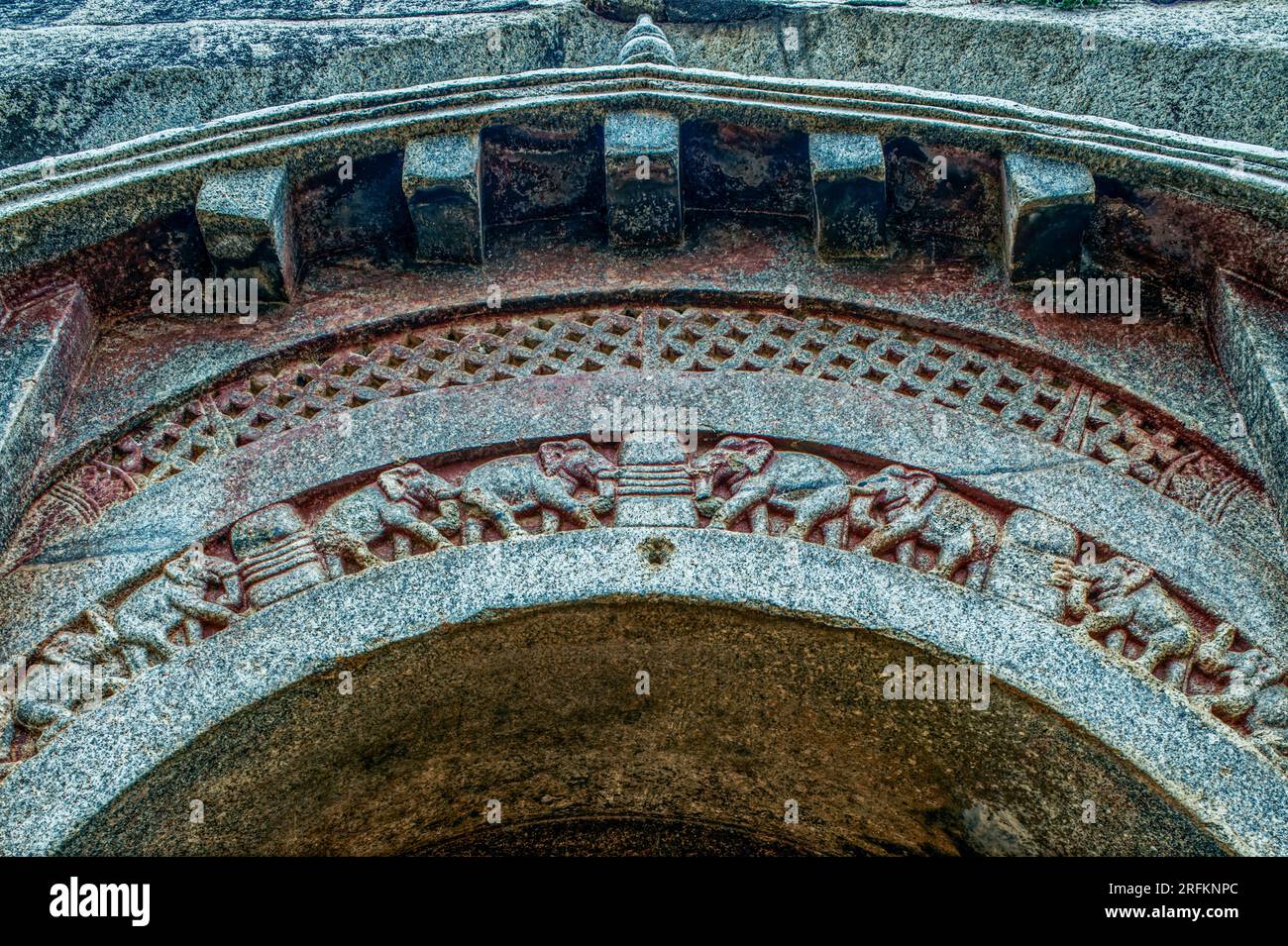 12 24 2014 Ancient Barabar Hills Caves is world’s oldest surviving ...