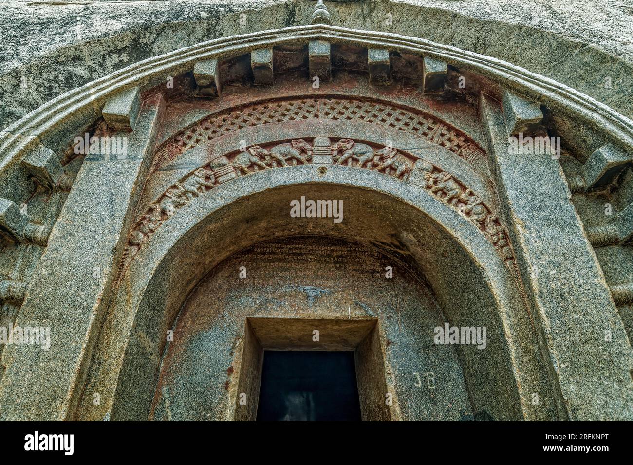12 24 2014 Ancient Barabar Hills Caves is world’s oldest surviving ...