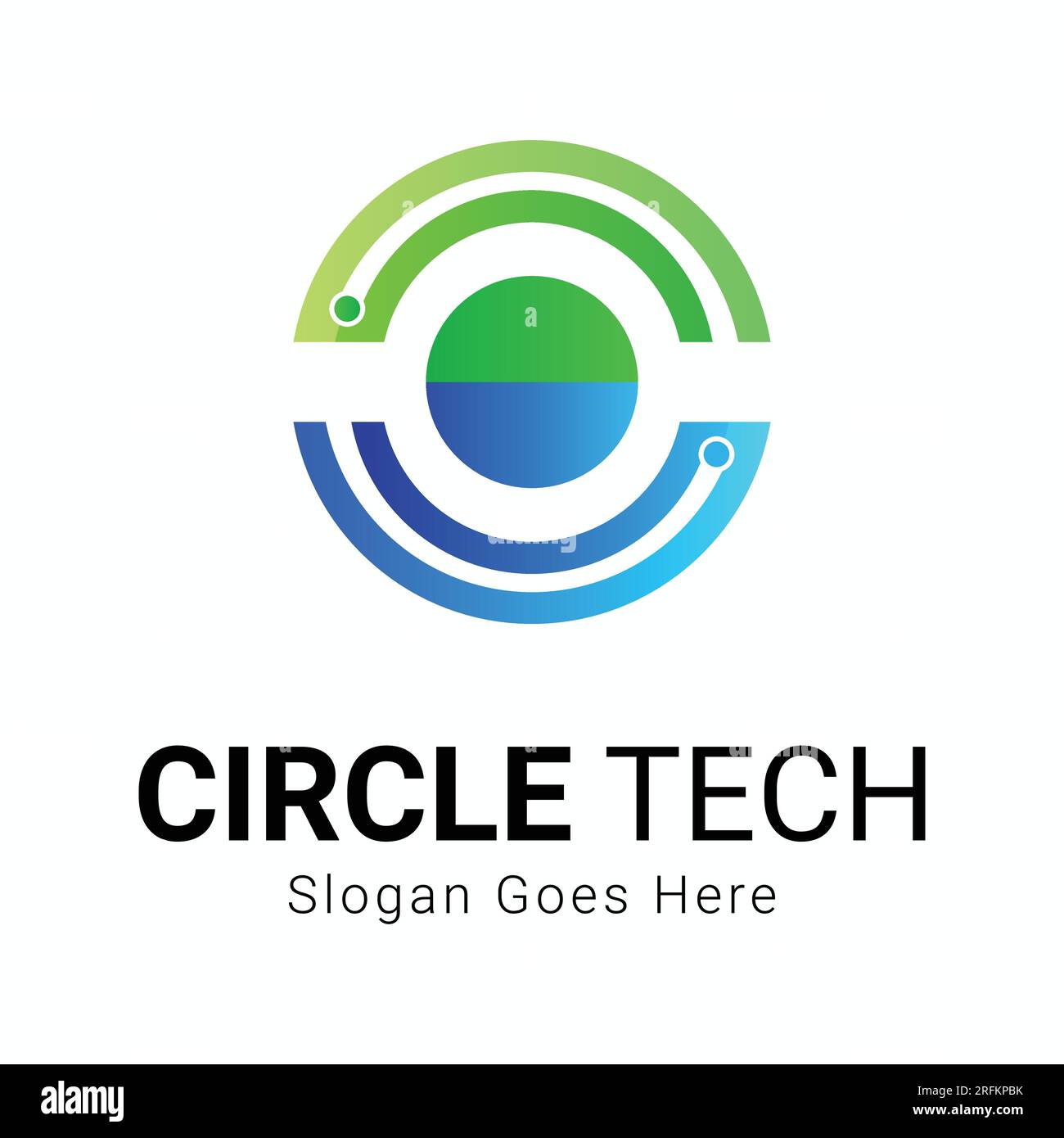 Tech trend Stock Vector Images - Alamy