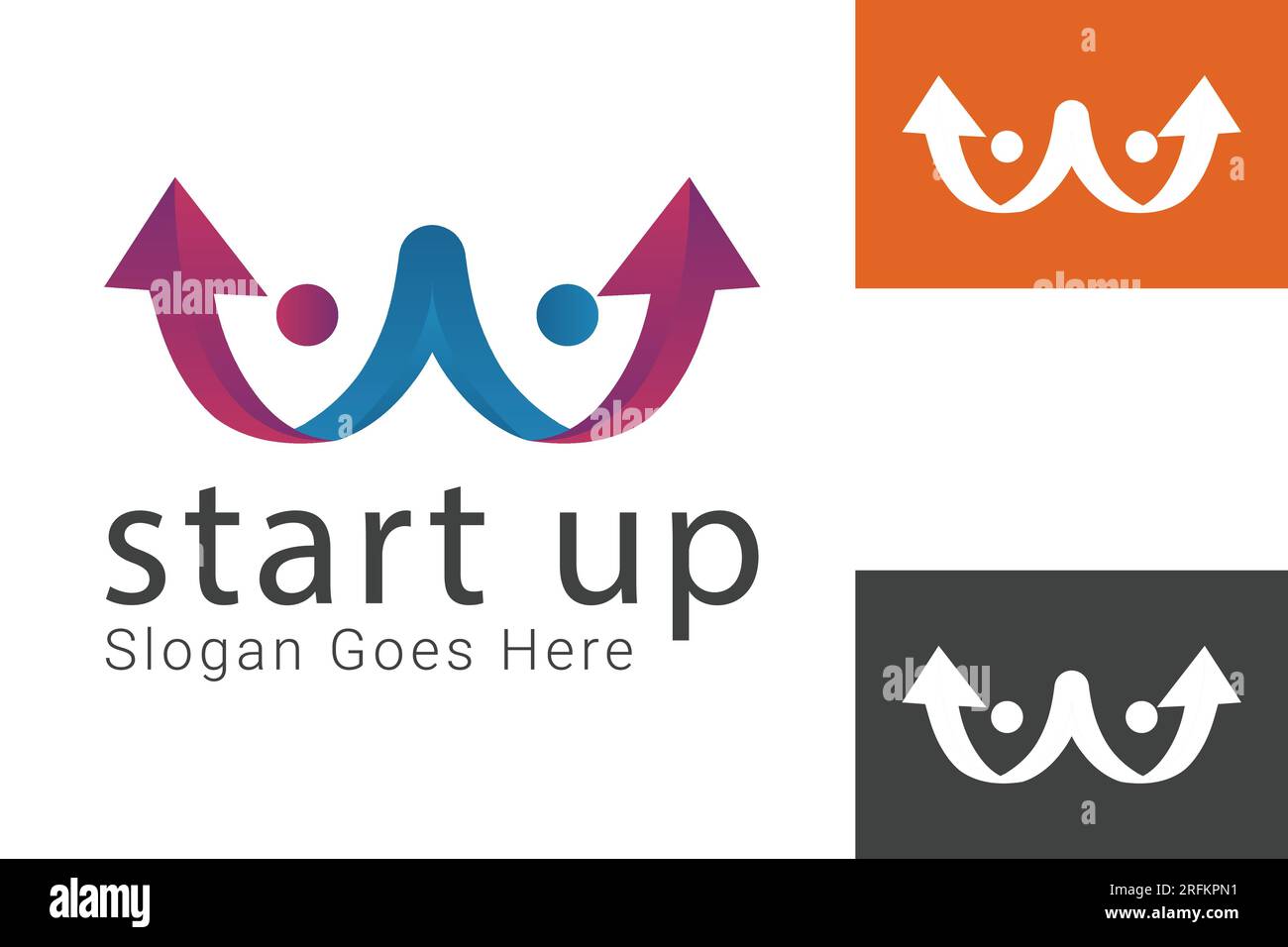 Growth emblem hi-res stock photography and images - Alamy