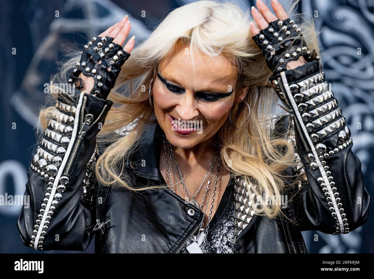Doro Pesch Wallpapers 250 Doro Pesch Stock Pictures, Editorial Images