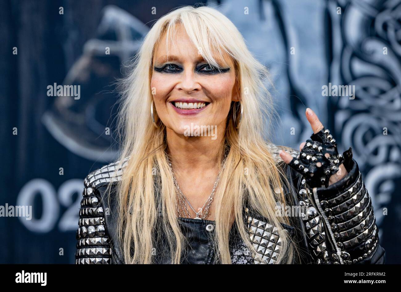 Conqueress hi-res stock photography and images - Alamy