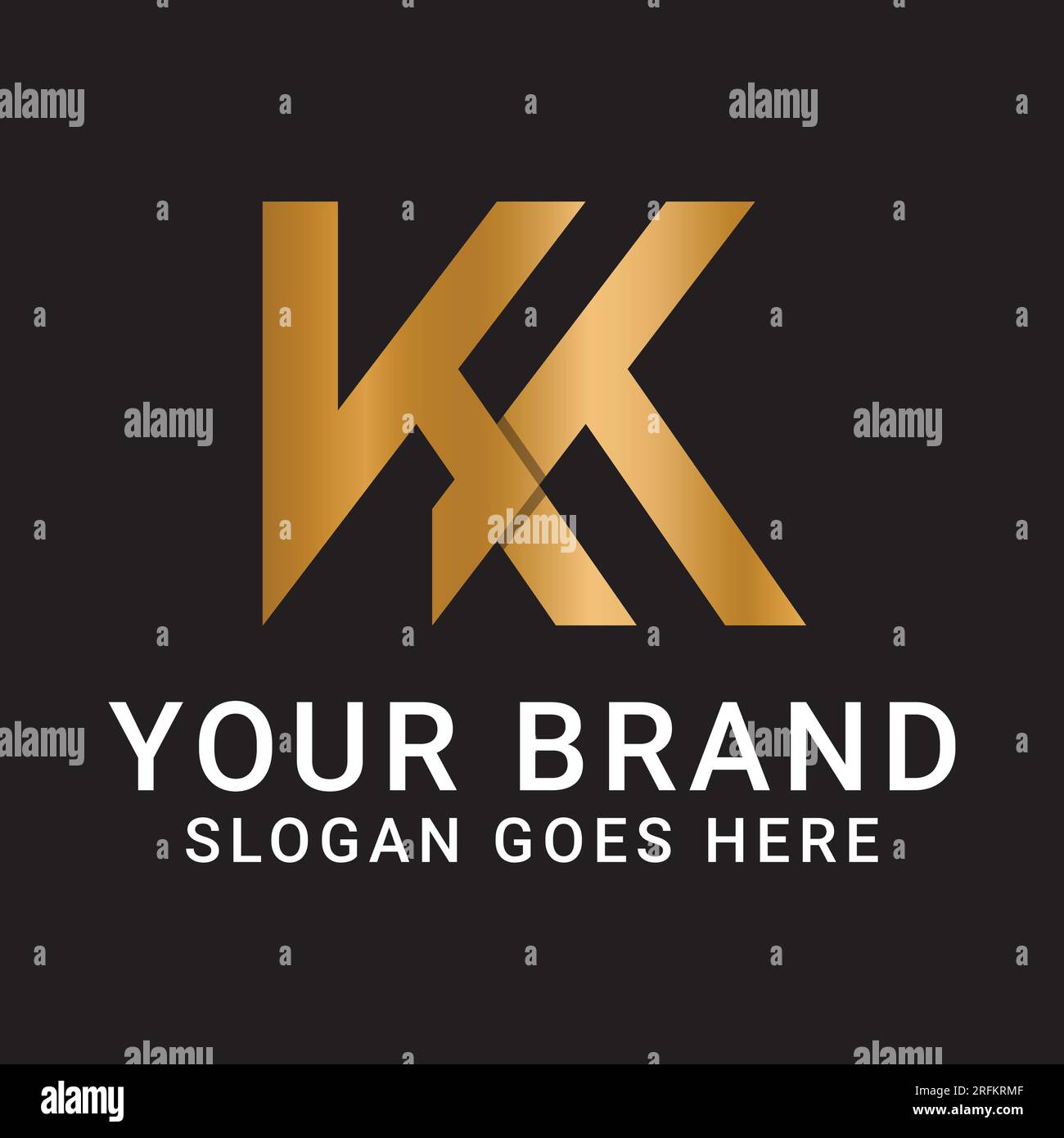 Kk letter hi-res stock photography and images - Alamy