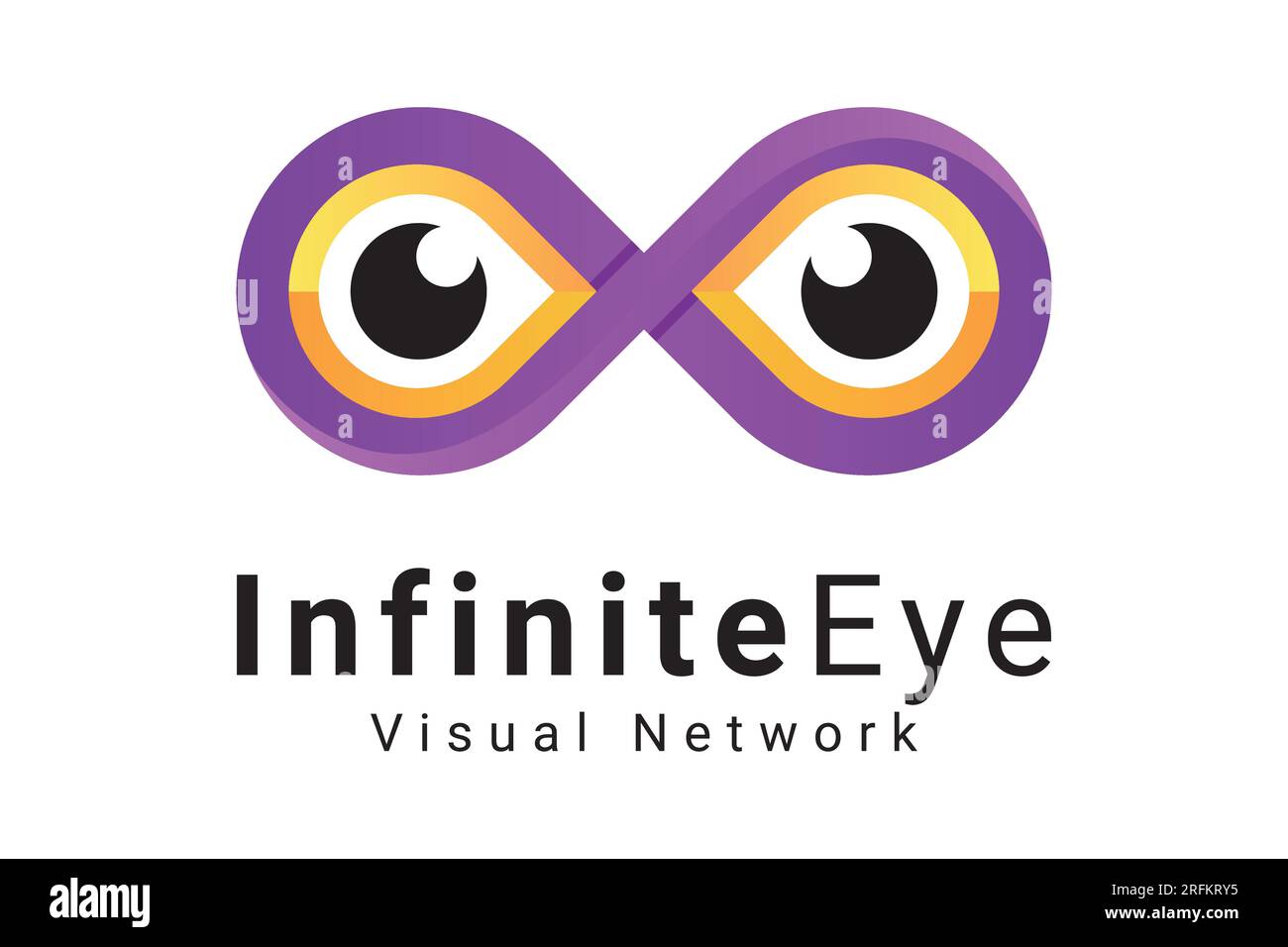 Virtual loop hi-res stock photography and images - Alamy