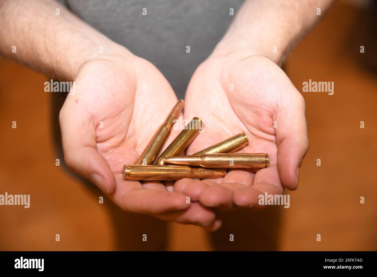 30 06 caliber hi-res stock photography and images - Alamy