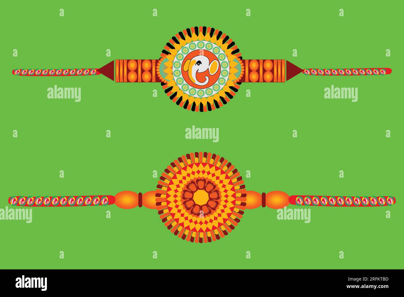 Hand rakhi hi-res stock photography and images - Alamy