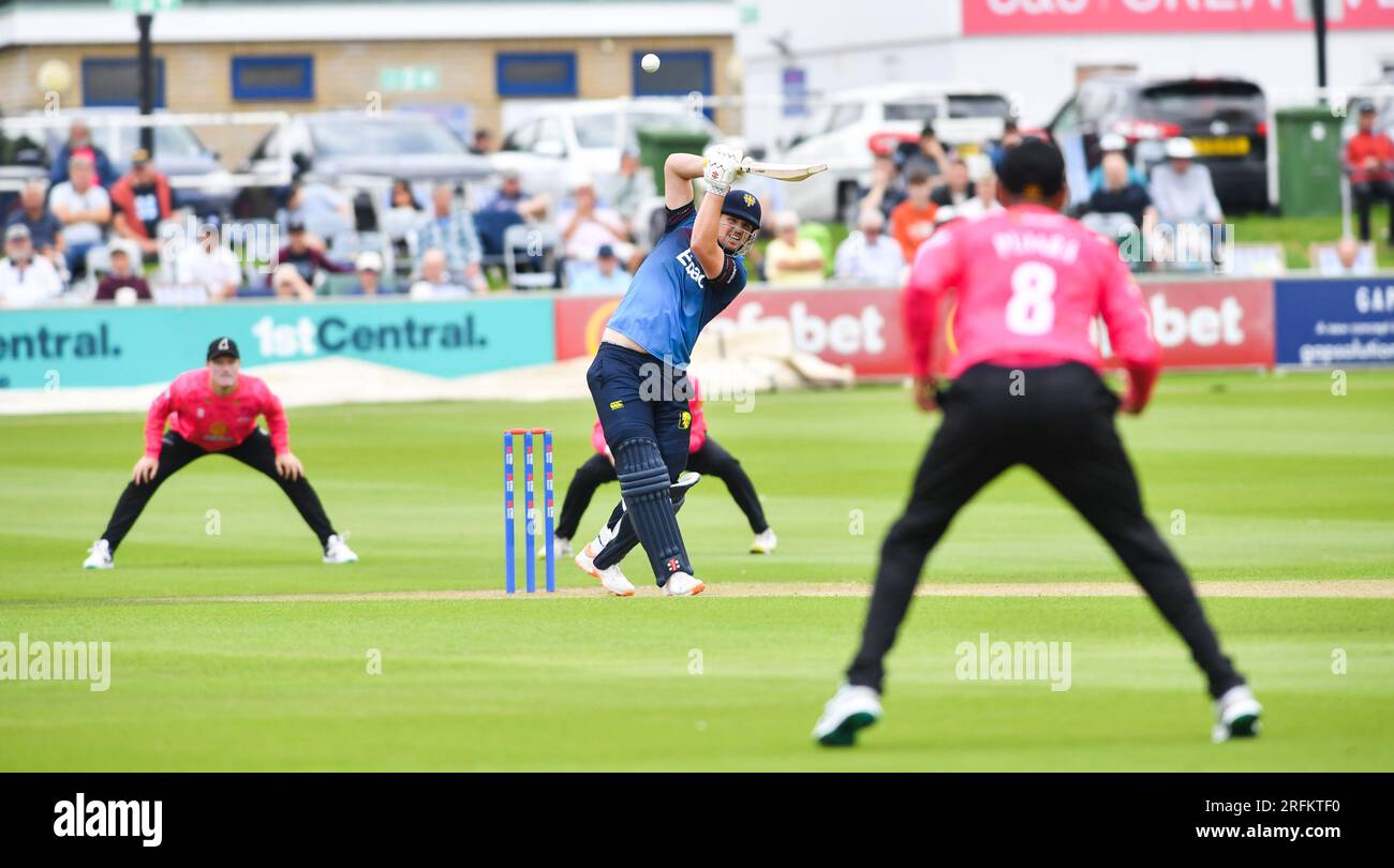 Durham alex lees 2023 hi-res stock photography and images - Alamy