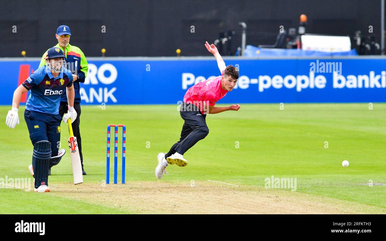 Henry crocombe 2023 hi-res stock photography and images - Alamy