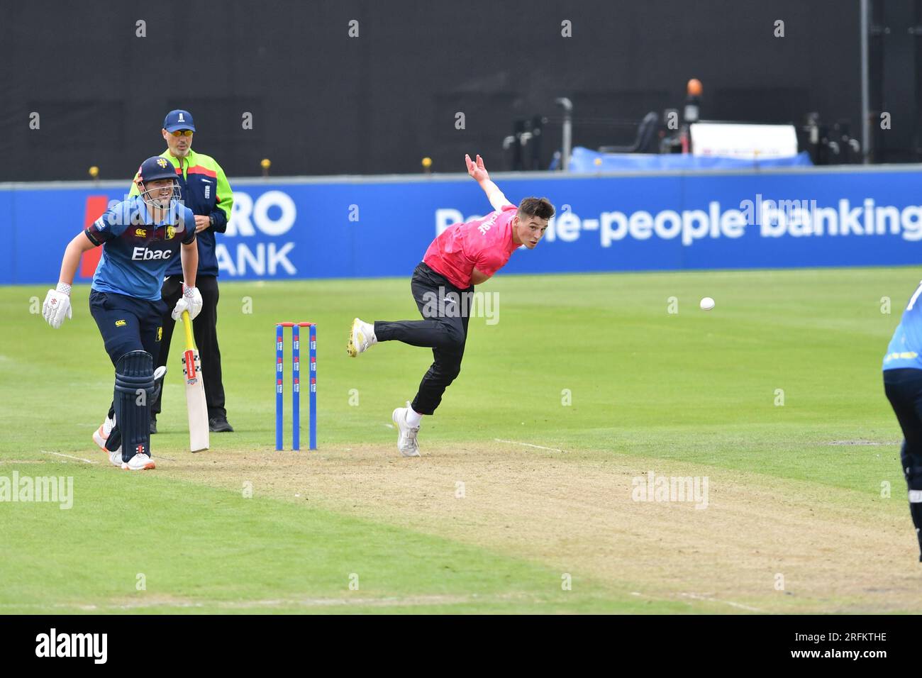 Henry crocombe 2023 hi-res stock photography and images - Alamy