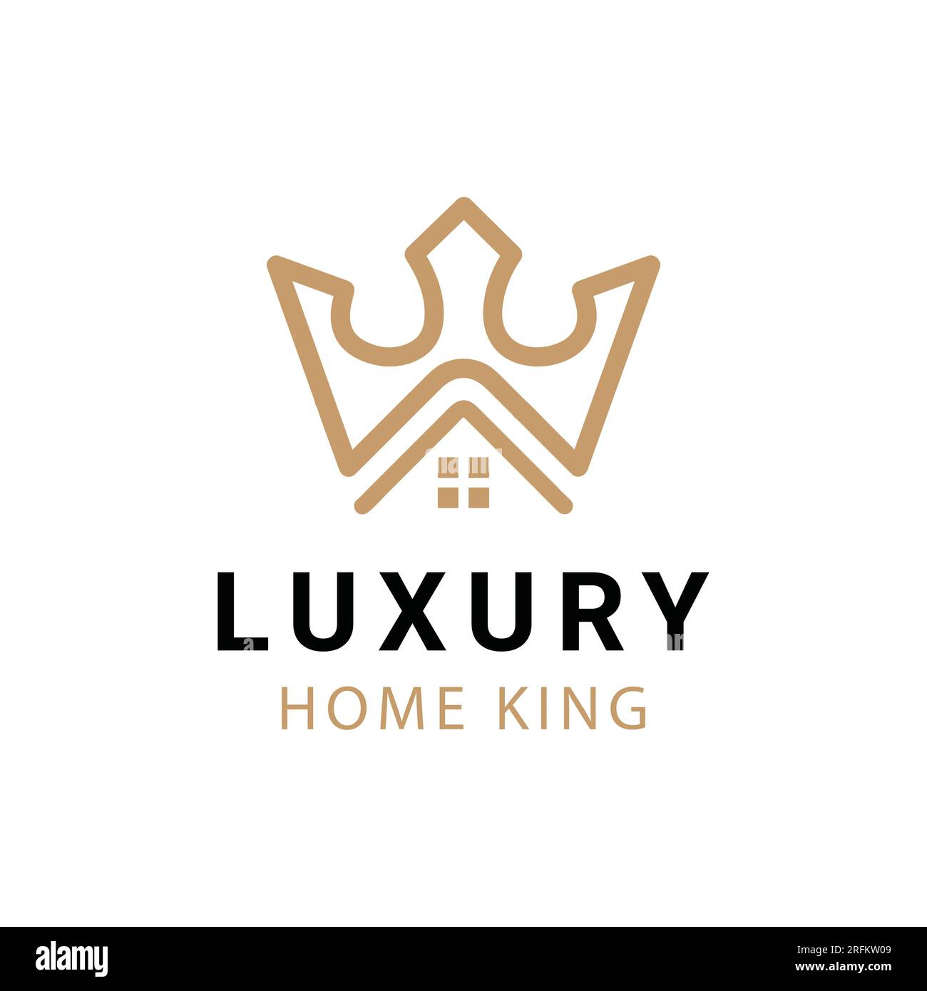 Imperial crown style architecture hi-res stock photography and images ...
