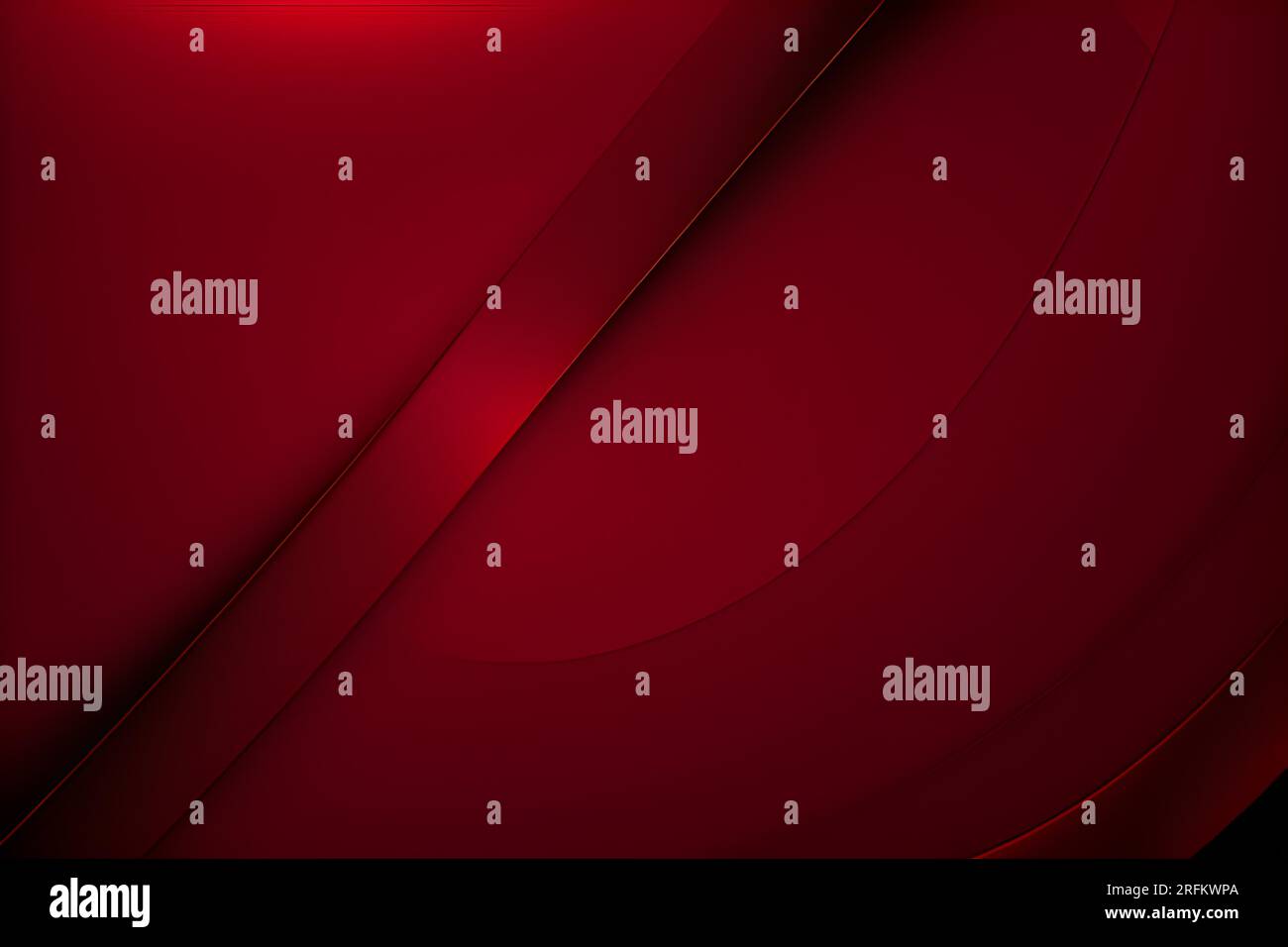 Set of Background vector form red colors tone. Background wallpaper of ...