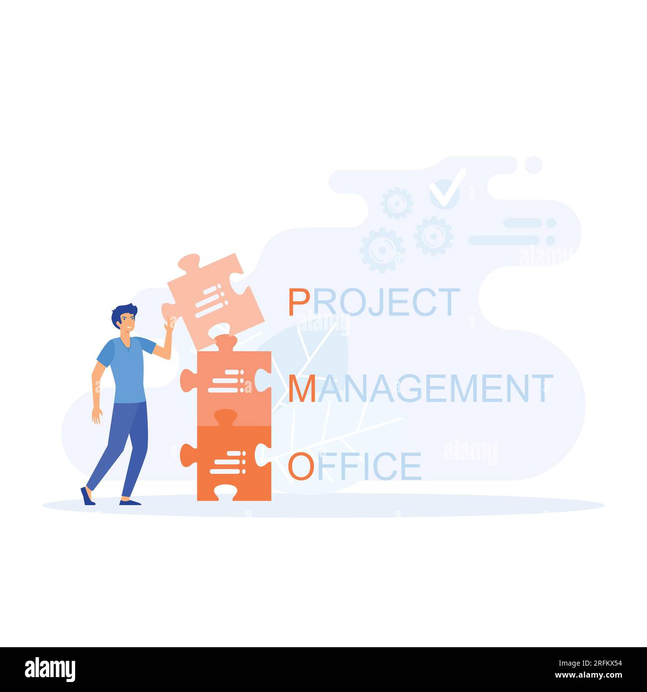 Pmo vector hi-res stock photography and images - Alamy