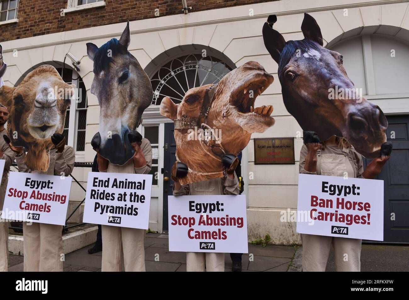 Egyptian government posters hi-res stock photography and images - Alamy