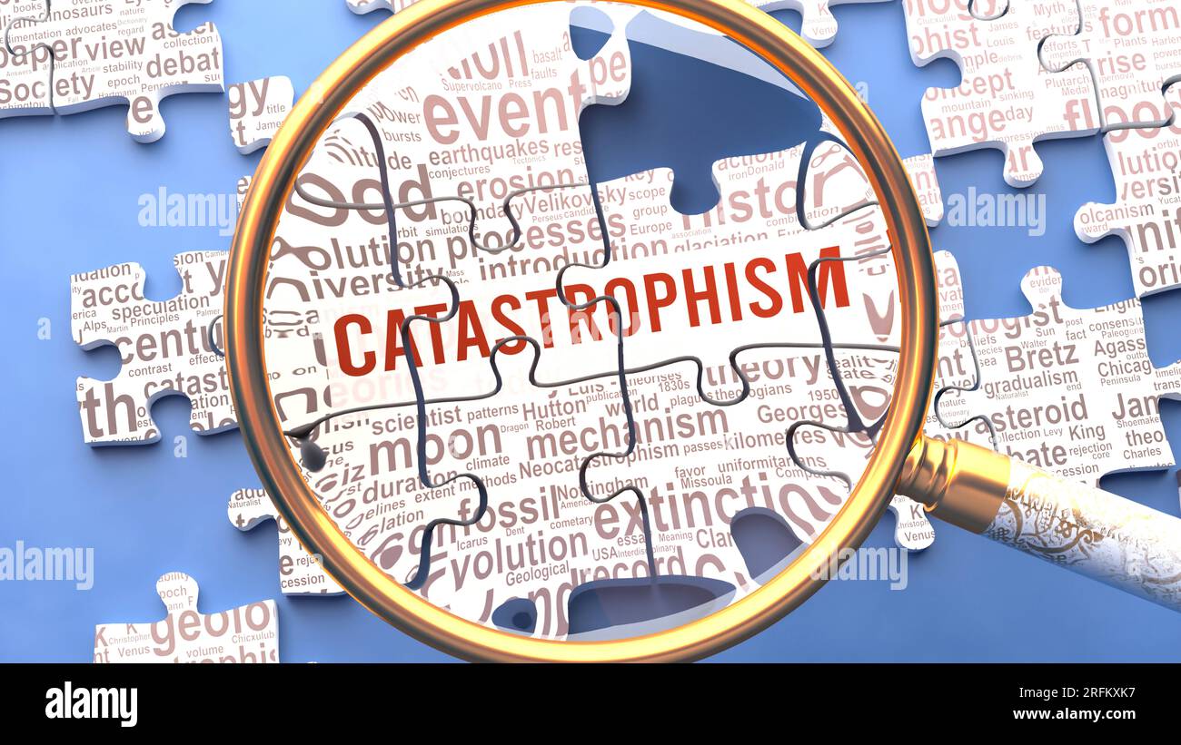 Catastrophism