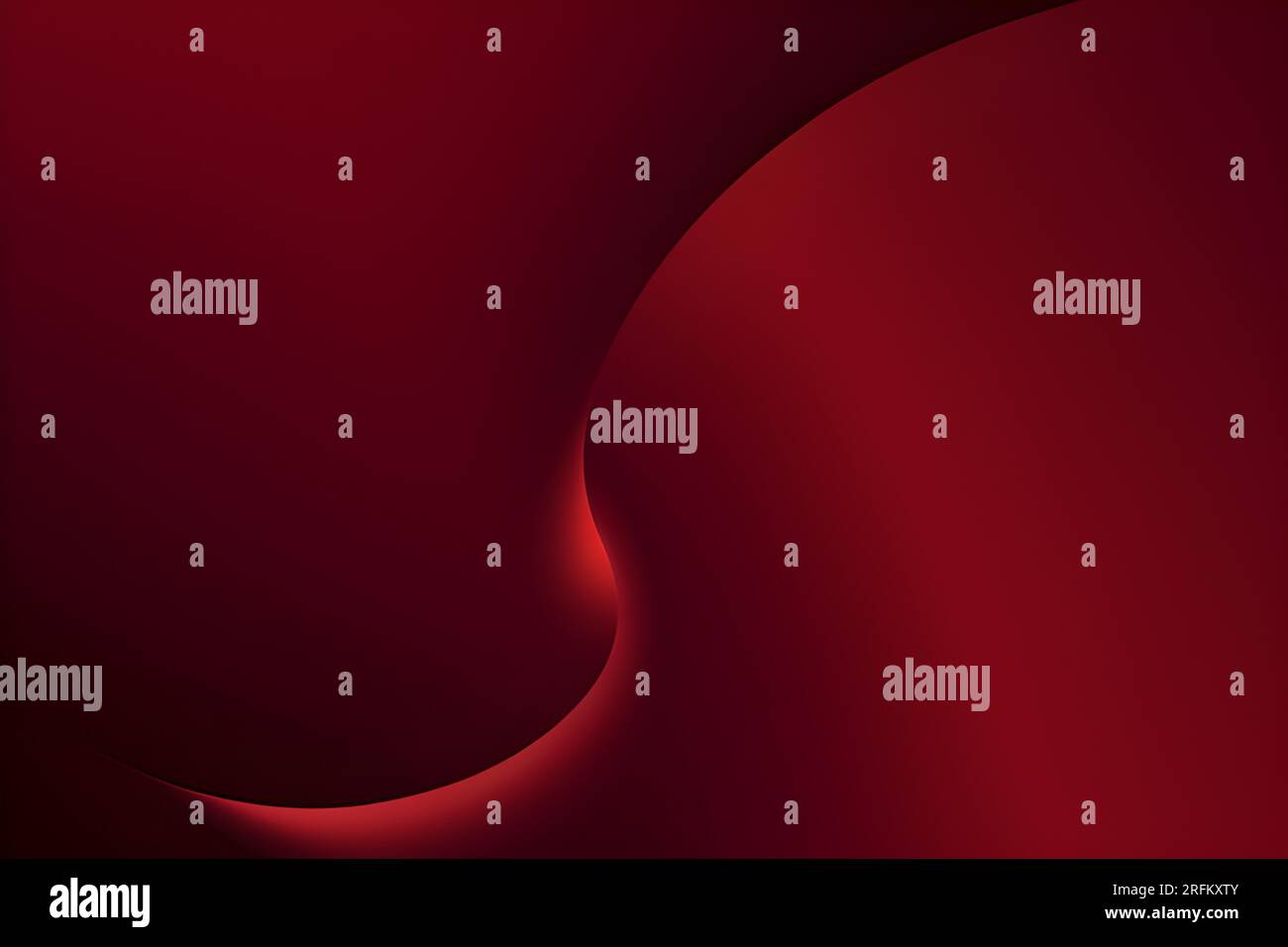 Set of Background vector form red colors tone. Background wallpaper of ...