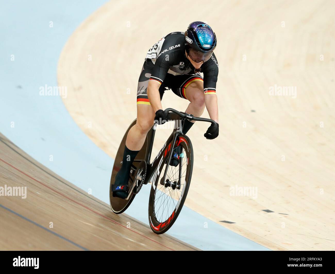 Hausberger hi-res stock photography and images - Alamy