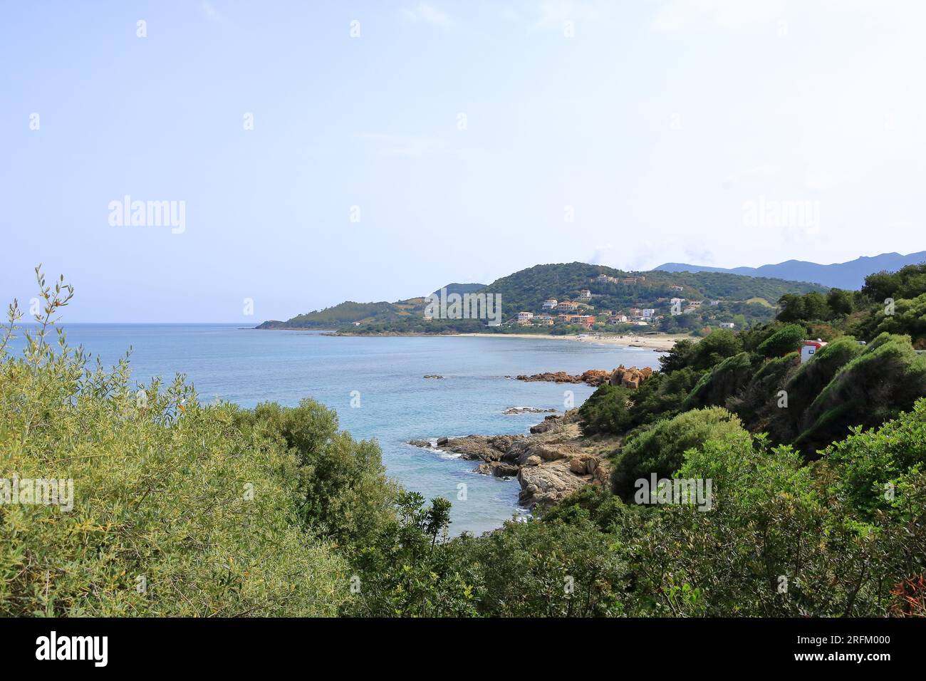 Barisoni hi-res stock photography and images - Alamy