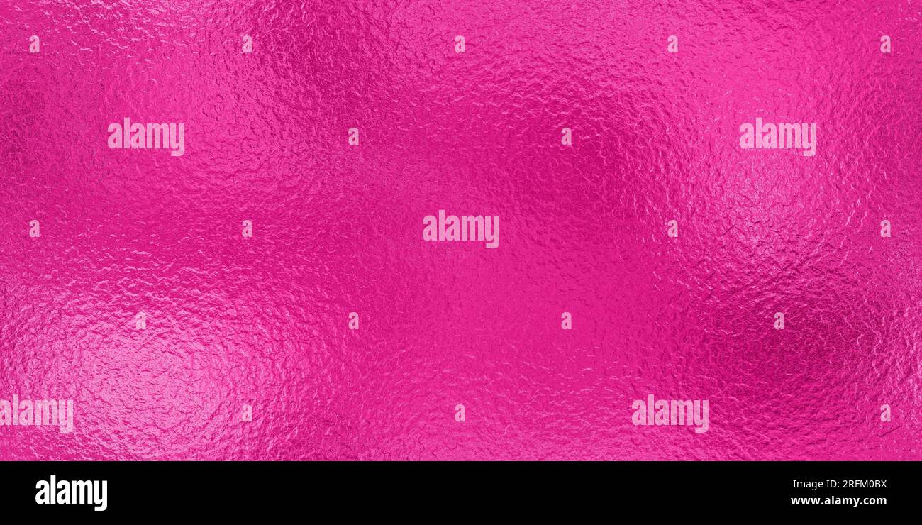 Seamless hot pink trendy frosted glass barbiecore aesthetic fashion ...