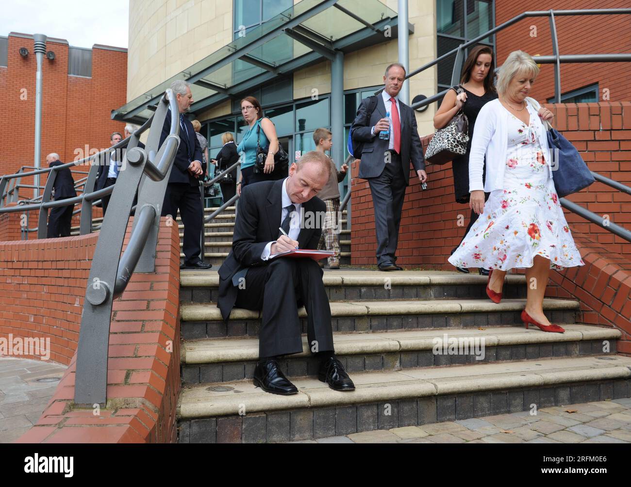 The Rt Hon Pat McFadden is the Labour MP for Wolverhampton South East ...