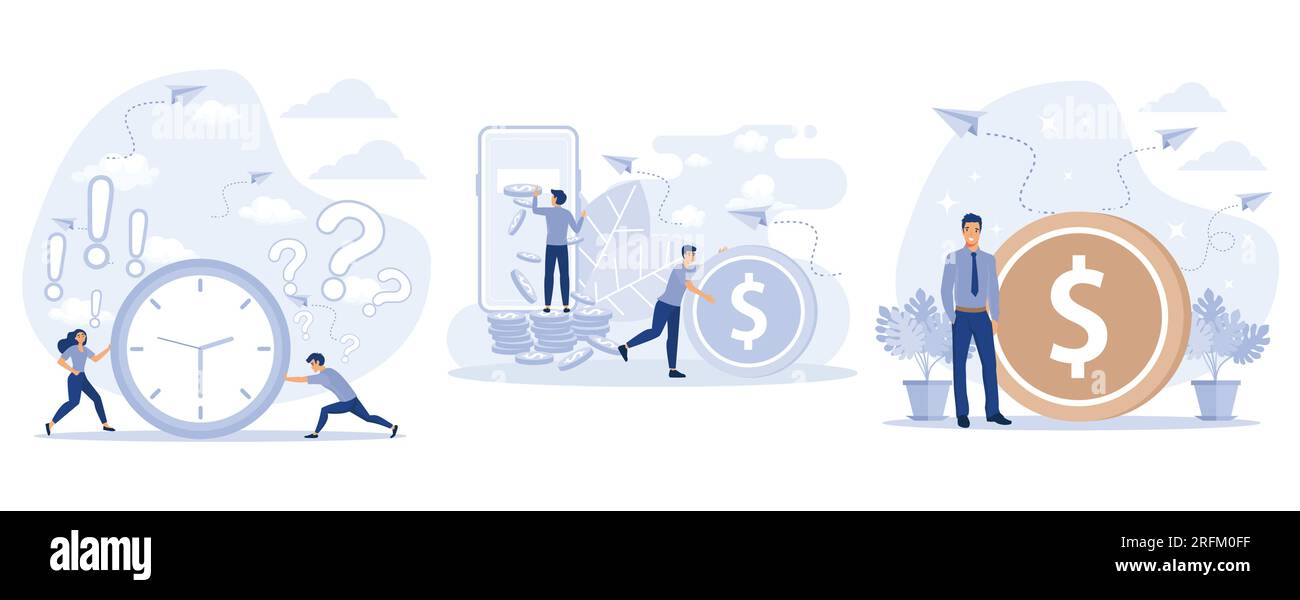 Rational online Stock Vector Images - Alamy