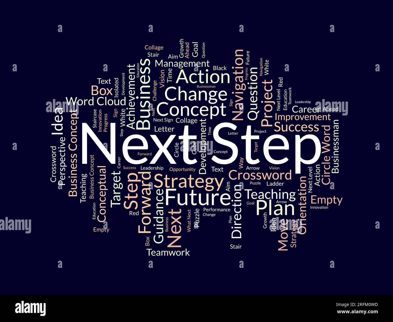 Future vision hi-res stock photography and images - Alamy