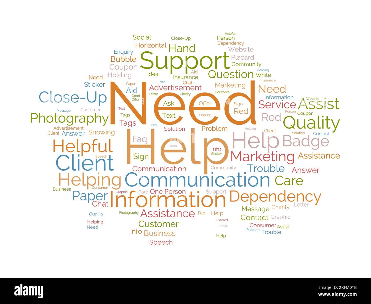 Word cloud background concept for Need help. service support assistant ...