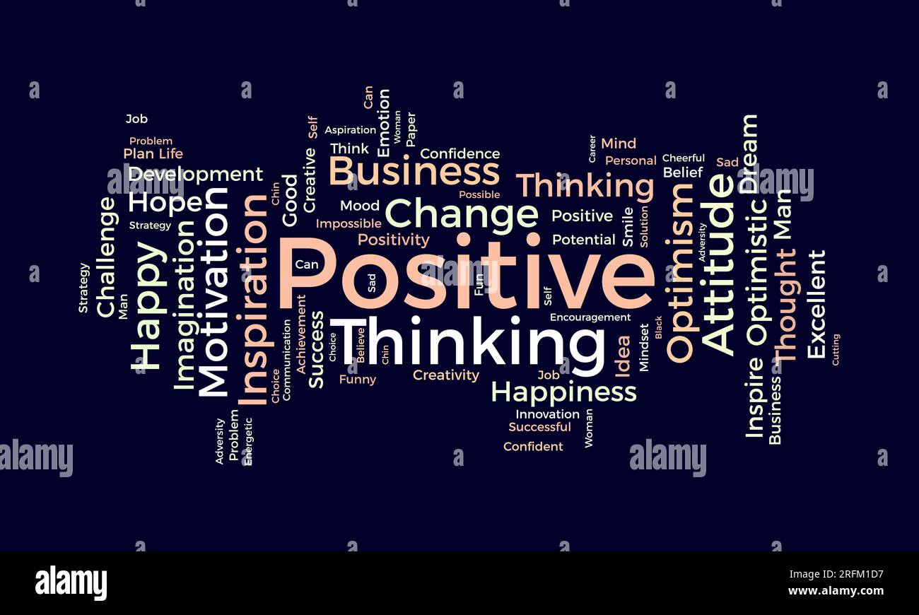 Positive Attitude Wallpapers